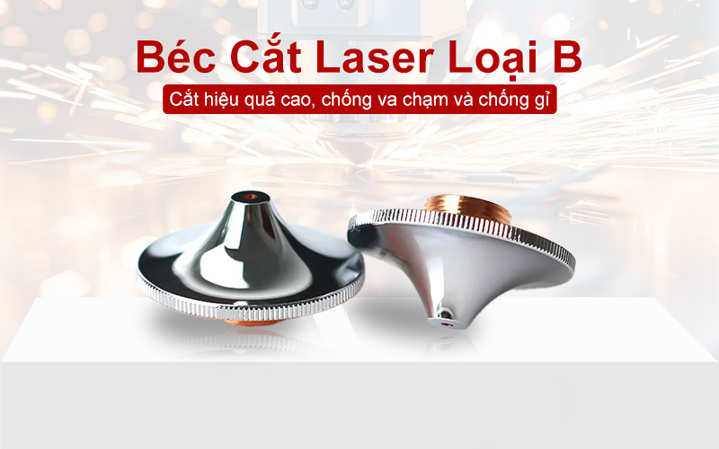 béc cắt, béc cắt laser, béc đơn, béc đôi, béc D28, béc D32, bép d28 ...